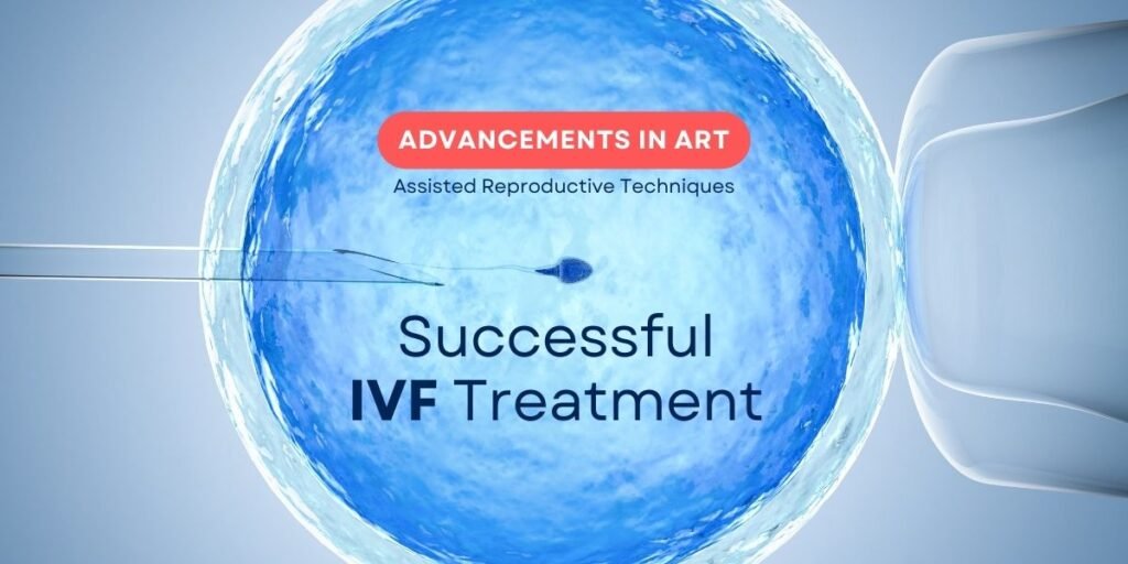Most Advanced IVF Treatment Hospital in Gurgaon | Fertility Doctor in India